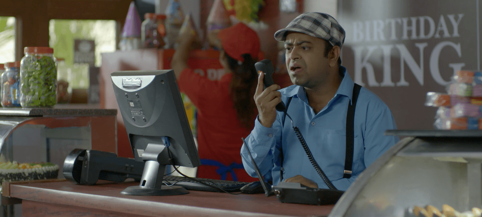 Outstanding Film Production Services — Ikon Productions